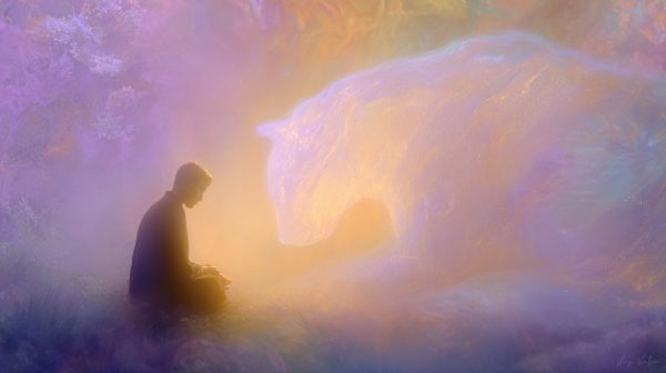 Spirit Resonance Finder - BuddhaAuras