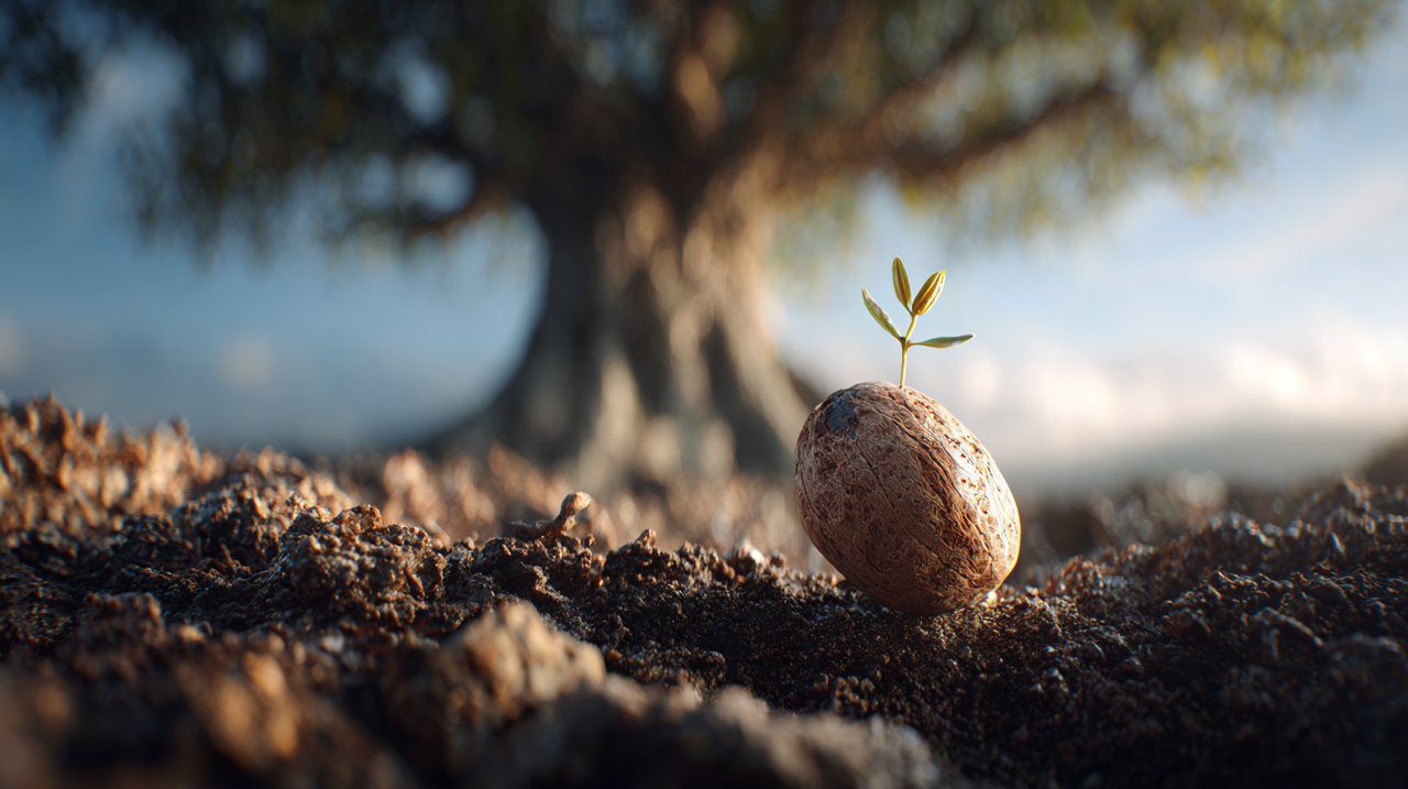 Beyond 108 Beads: Unpacking The Deep Symbolism Of Bodhi Seed Malas