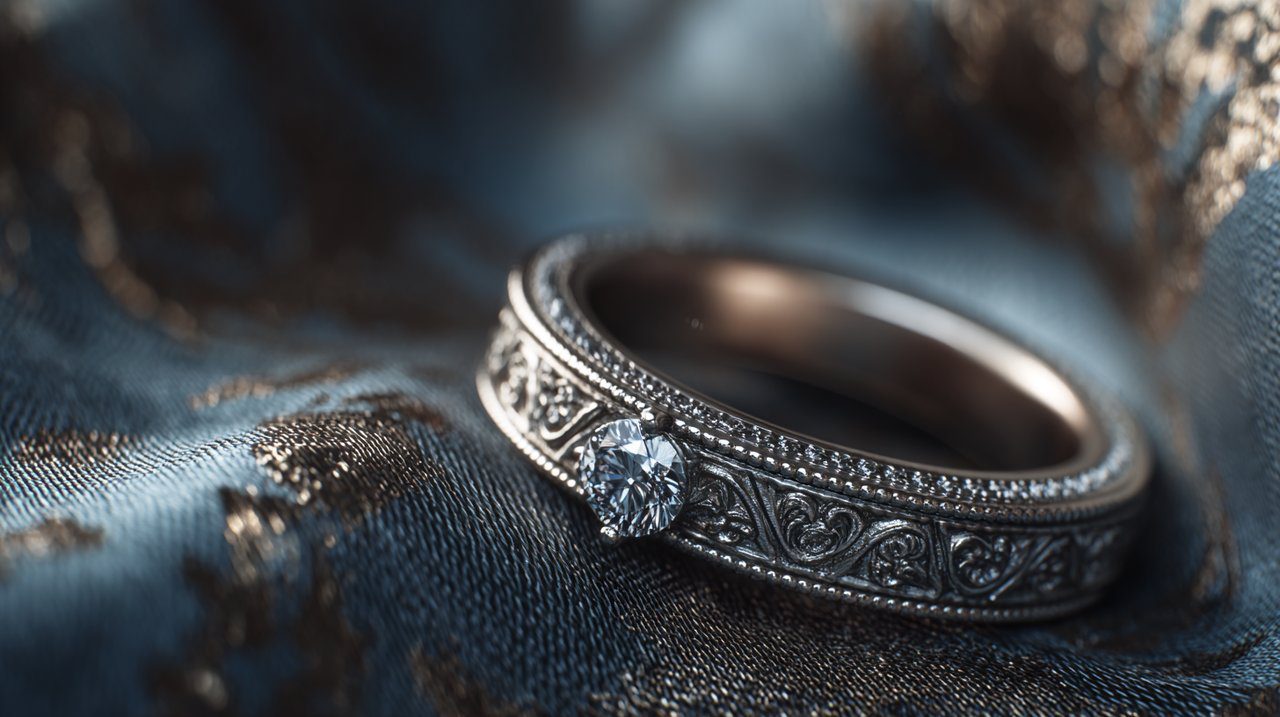 Understanding Ring Anatomy: Essential Parts Of Any Ring