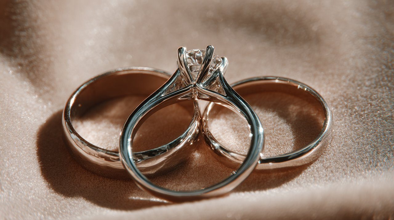 Understanding Ring Anatomy: Essential Parts Of Any Ring